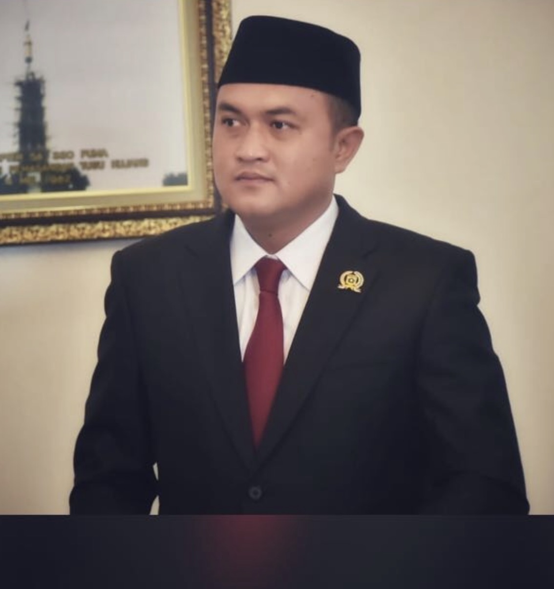 Rudi Susmanto : Saya Berlebaran Dirumah Saja, Paling Berkunjung ke ...