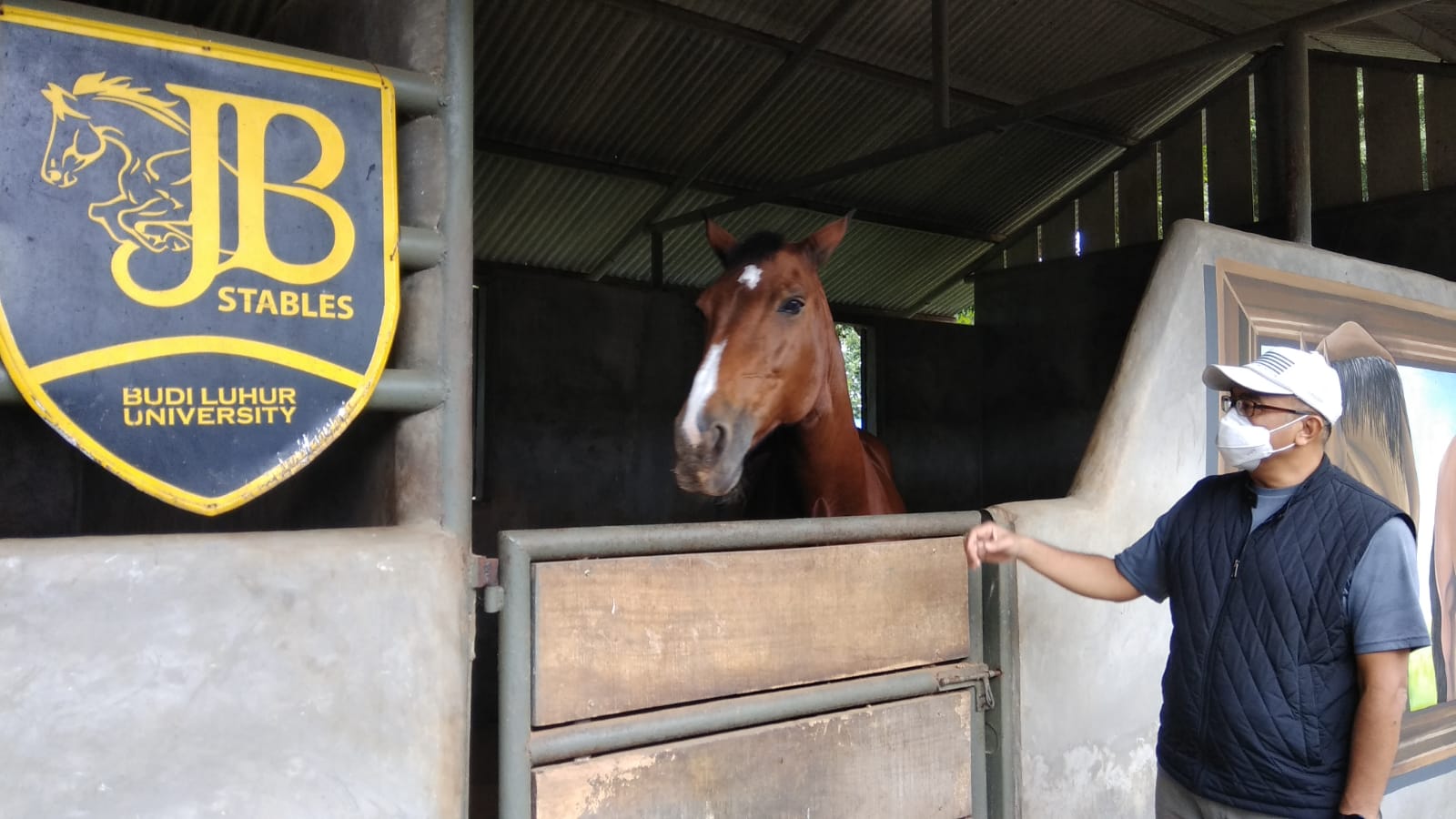 Bunder Lab, Tak Cuma Wisata Ada Ilmu yang Dibawa ke Rumah - Bogor Online