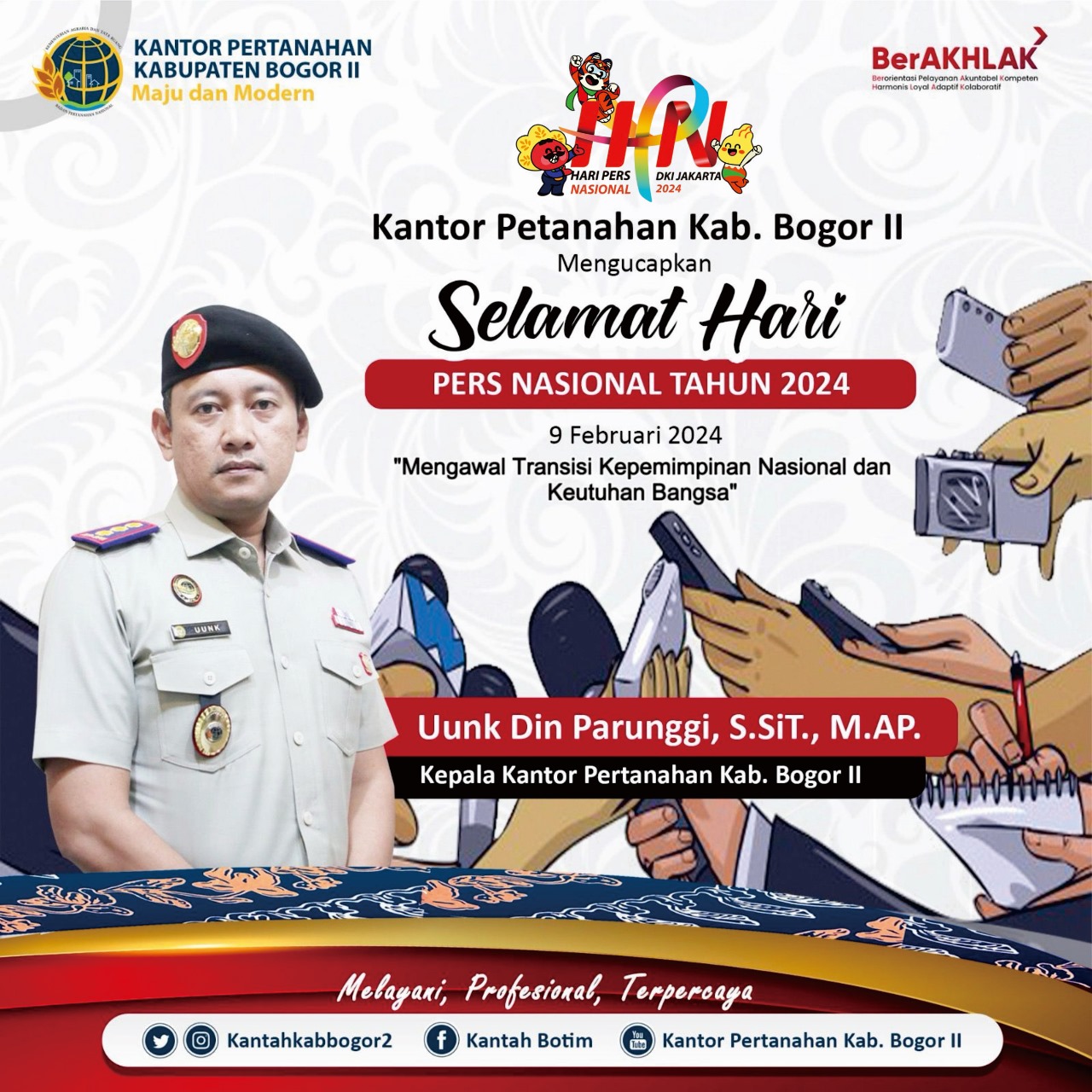 Ramadani Agung, Badak Putih yang Jadi Penghuni Baru Taman Safari Bogor ...